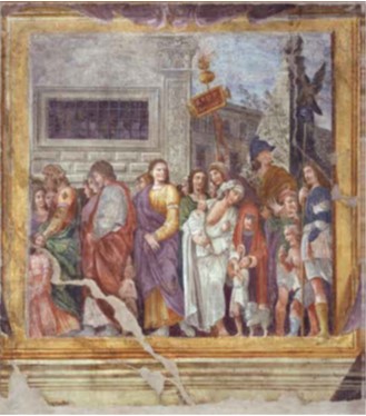 7. L’opera nelle attuali condizioni conservative, cat. 266. - Centro ...