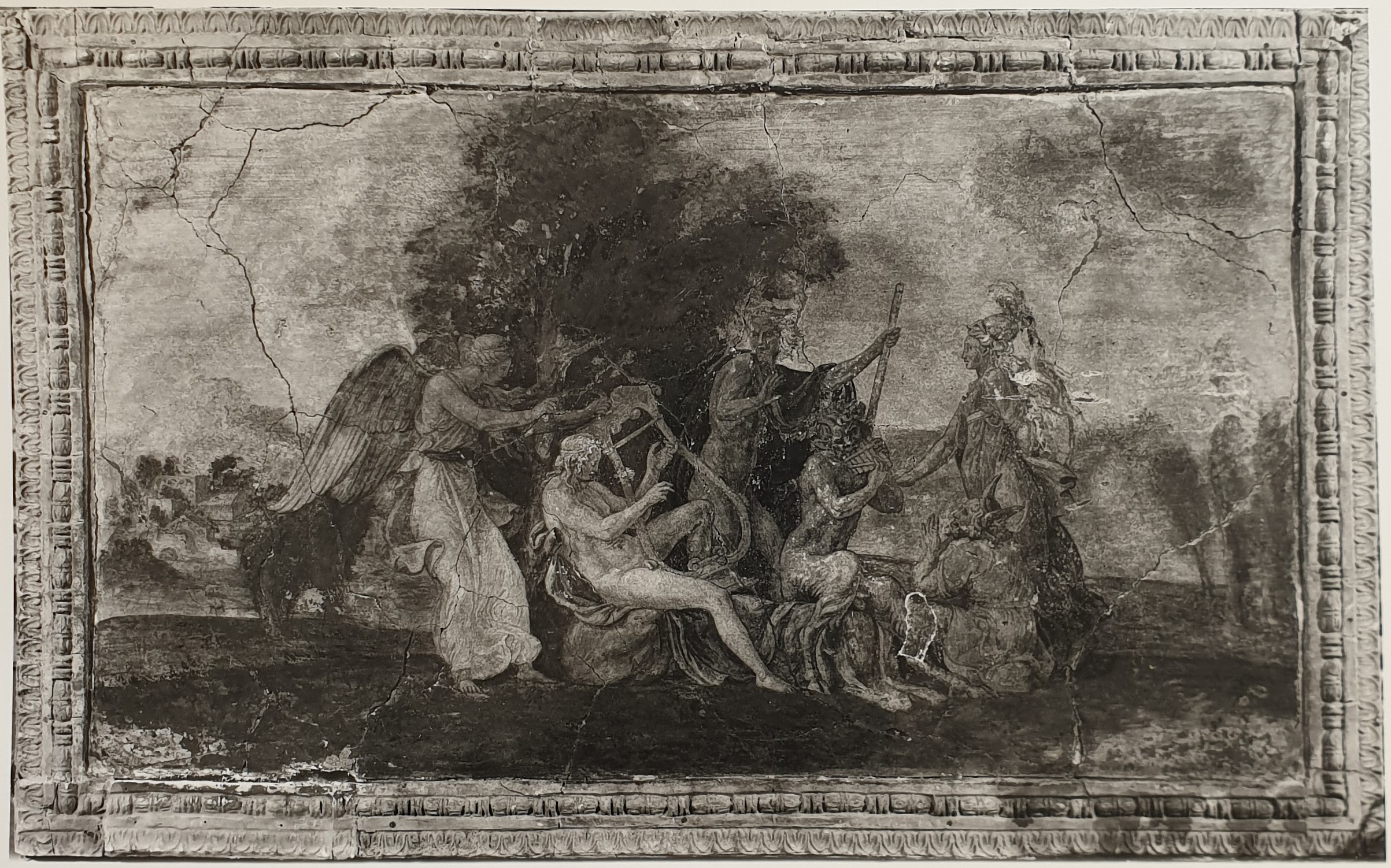 13. Giudizio di paride dopo lo stacco (inv.1079). - Centro Studi ...